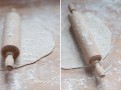 Czapati, Roti, Phulka - indyjskie placki pełnoziarniste