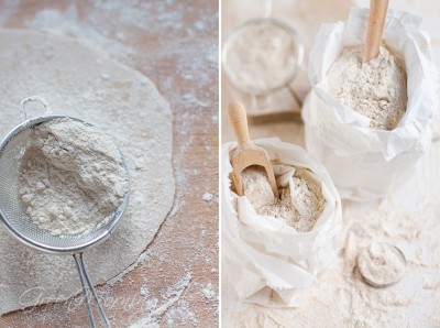 Czapati, Roti, Phulka - indyjskie placki pełnoziarniste